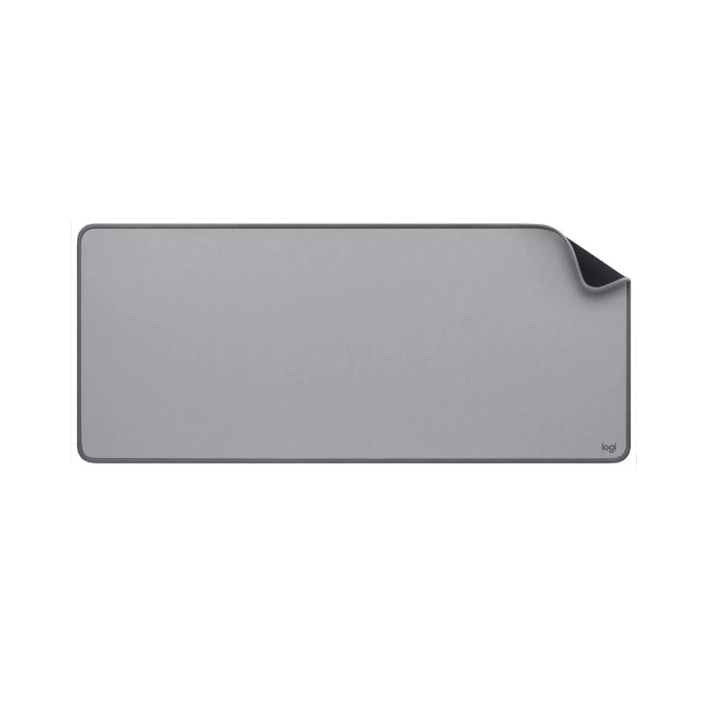 MOUSEPAD LOGITECH COLOR GRIS - Andigraf
