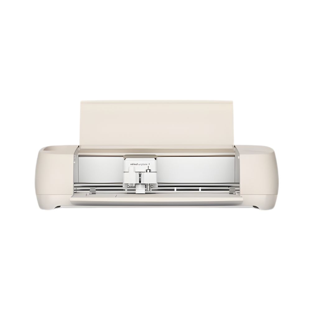 IMPRESORA DE CORTE CRICUT EXPLORER 4 SEASHELL EMEA-PLUG (2011073) - Andigraf